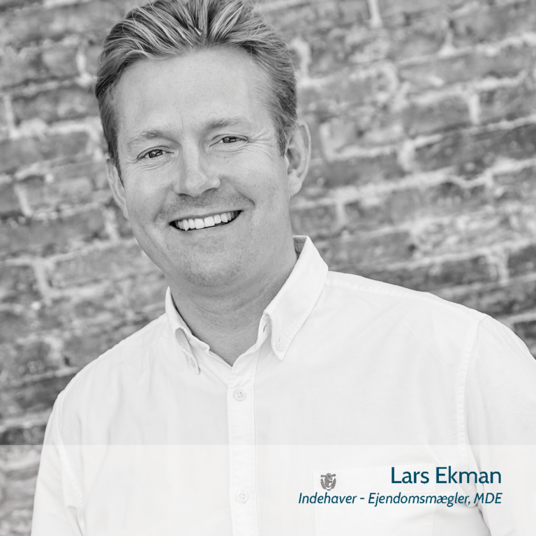 Når banken siger nej: Ekman Bolig og Vexa åbner døre til boligdrømme